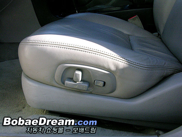 2003 현대 에쿠스 GS350 중고차 | 보배드림 사이버매장