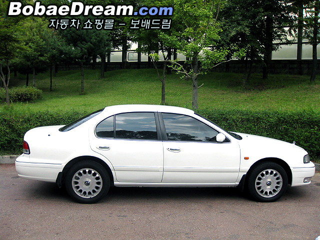 2002 삼성 SM520 중고차 | 보배드림 사이버매장