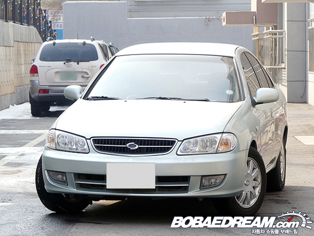 2005 르노삼성 SM3 LE 16 중고차 | 보배드림 사이버매장