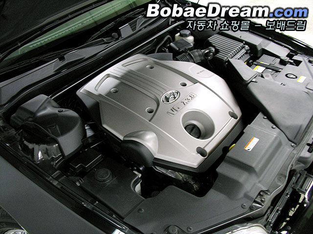 2007 현대 에쿠스 JS380 프리미어 VIP 중고차 | 보배드림 사이버매장