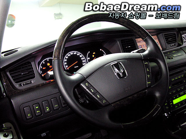 2007 현대 에쿠스 JS380 프리미어 VIP 중고차 | 보배드림 사이버매장