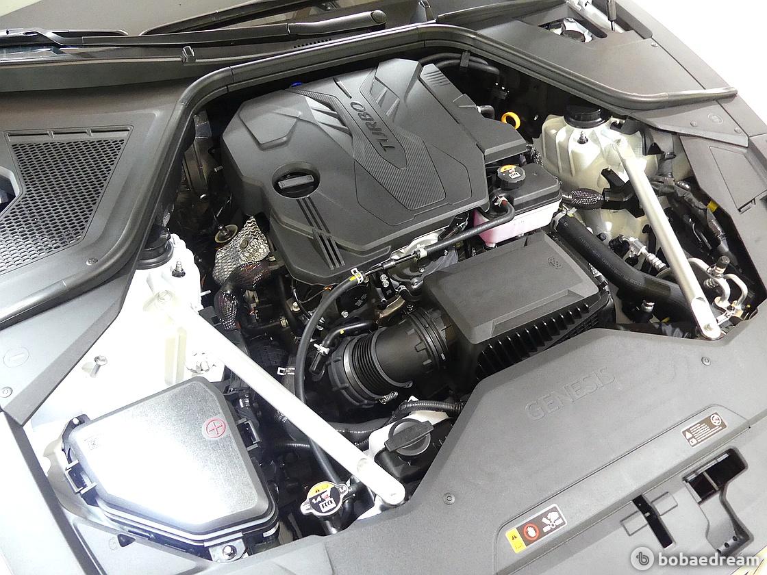 2026 제네시스 G80 2.5 터보 AWD 중고차 | 보배드림 사이버매장