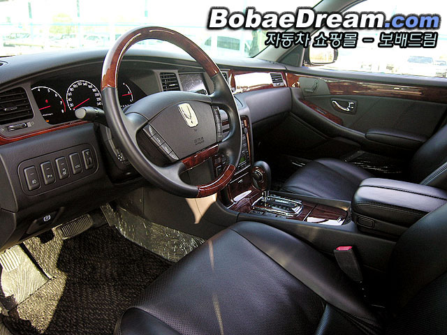 2006 현대 뉴 에쿠스 JS380 럭셔리 중고차 | 보배드림 사이버매장