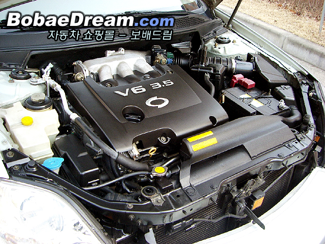 2005 삼성 SM7 RE35 중고차 | 보배드림 사이버매장