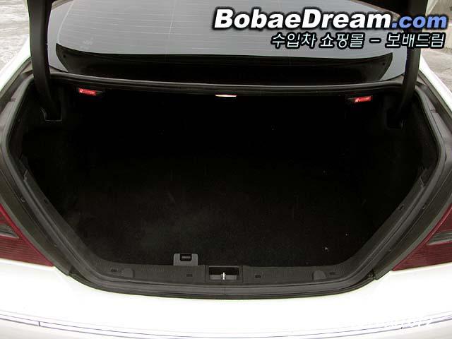 2003 벤츠 CLK클래스 CLK320 쿠페 W209(03년~09년) 중고차 | 보배드림 사이버매장