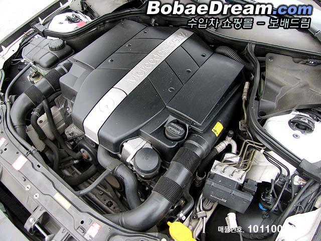 2003 벤츠 CLK클래스 CLK320 쿠페 W209(03년~09년) 중고차 | 보배드림 사이버매장