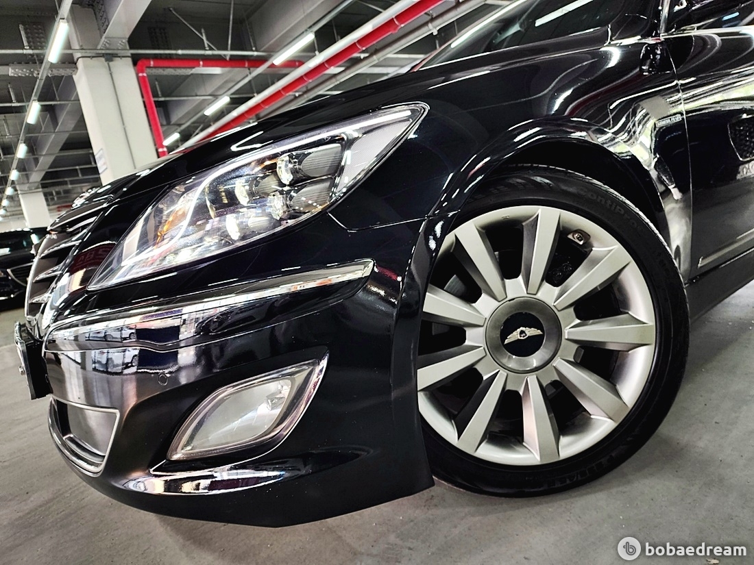 2012 현대 제네시스 GP500 프라다 중고차 | 보배드림 사이버매장