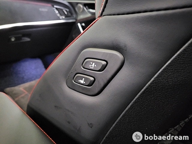 2022 기아 스팅어 마이스터 33 터보 Awd Gt 아크로 에디션 중고차 보배드림 사이버매장