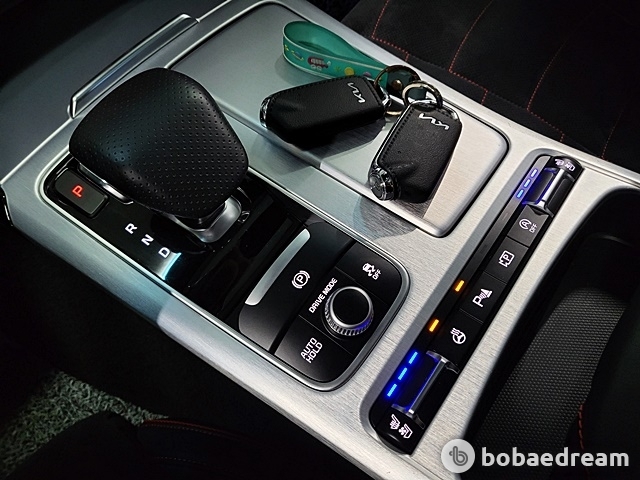 2022 기아 스팅어 마이스터 33 터보 Awd Gt 아크로 에디션 중고차 보배드림 사이버매장