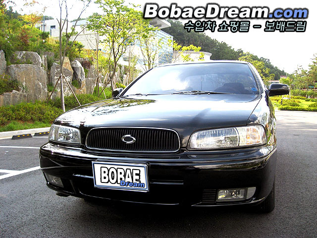 전 차주분의 꼼꼼한 정성이 돋보이는 특 A급 - SM520