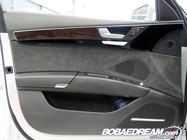 2014 아우디 A8 3.0 TDI 콰트로 중고차 | 보배드림 수입차매장