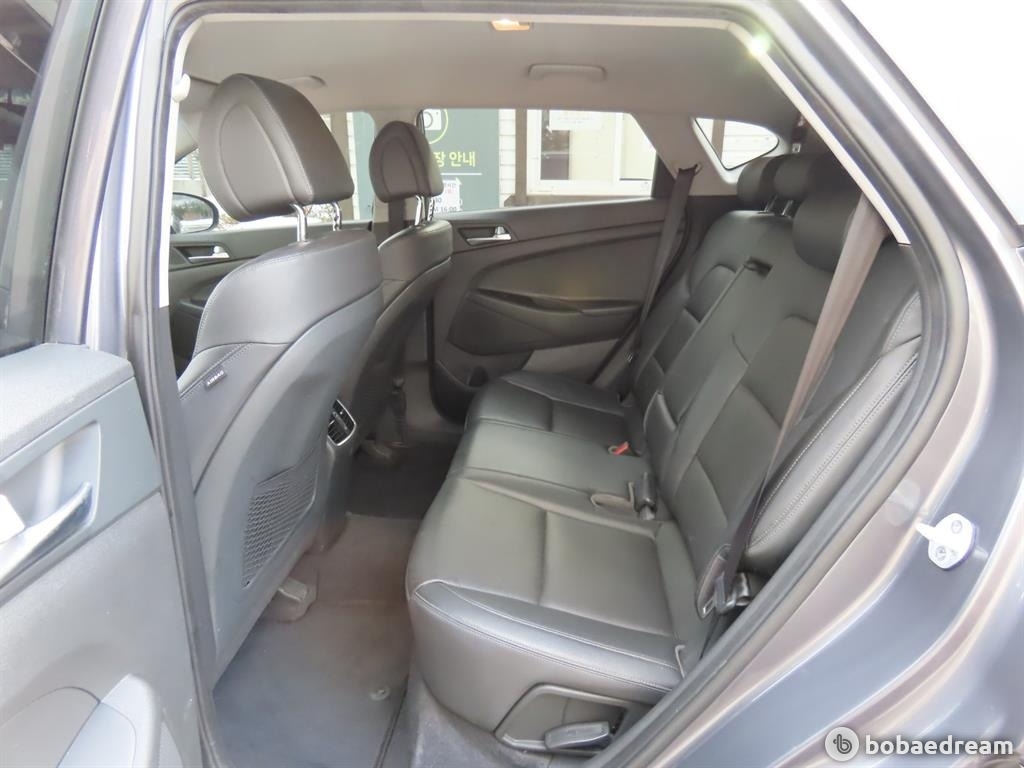 2018 현대 올 뉴 투싼 20 디젤 2wd 모던 중고차 보배드림 사이버매장