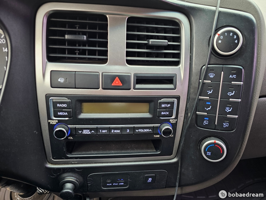 2017 현대 포터2 Crdi 더블캡 초장축 Sup 고급형 중고차 보배드림 사이버매장