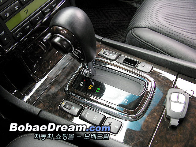 2006 현대 뉴 에쿠스 JS380 럭셔리 중고차 | 보배드림 사이버매장