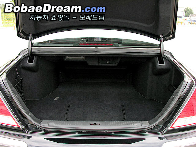 2006 현대 뉴 에쿠스 JS380 럭셔리 중고차 | 보배드림 사이버매장