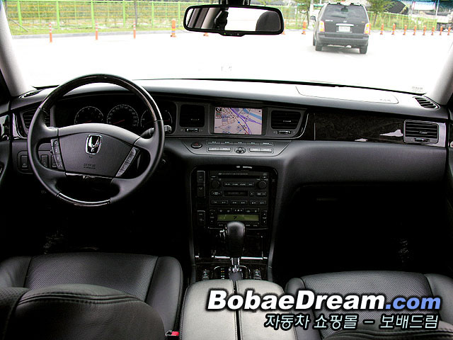 2006 현대 뉴 에쿠스 JS380 럭셔리 중고차 | 보배드림 사이버매장