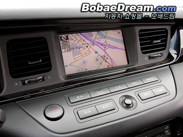 2006 현대 뉴 에쿠스 JS380 럭셔리 중고차 | 보배드림 사이버매장