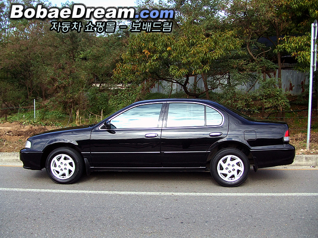 2000 삼성 SM5 SM520 SE 중고차 | 보배드림 사이버매장