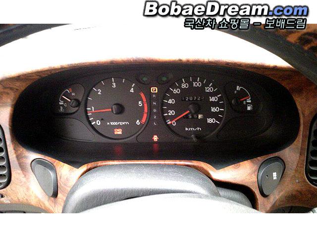 2002 현대 스타렉스 점보 3.0 LPG 12인승 SVX 기본형 중고차 | 보배드림 사이버매장