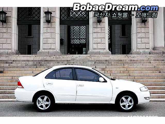 2010 삼성 SM3 뉴 제너레이션 CE 플러스 중고차 | 보배드림 사이버매장