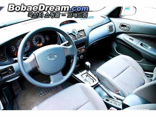 2010 삼성 SM3 뉴 제너레이션 CE 플러스 중고차 | 보배드림 사이버매장