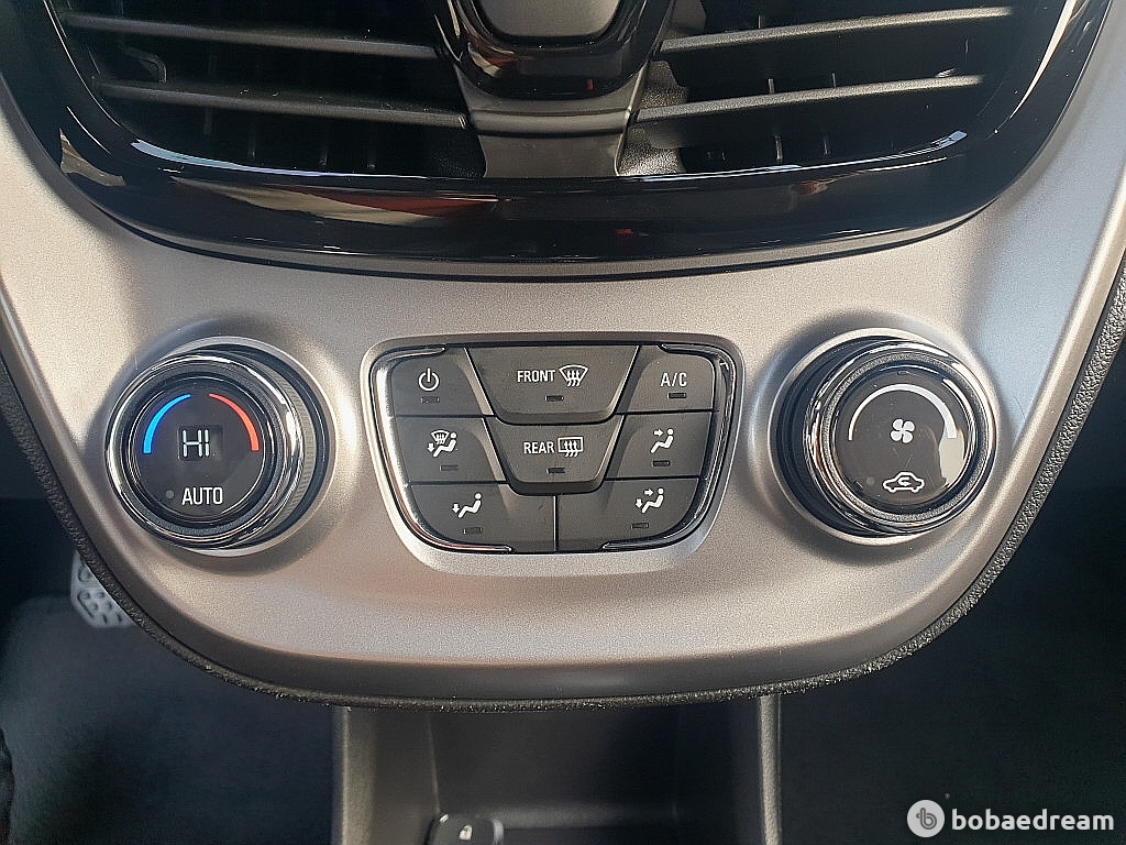 2018 쉐보레 더 넥스트 스파크 10 Lt 플러스 중고차 보배드림 사이버매장