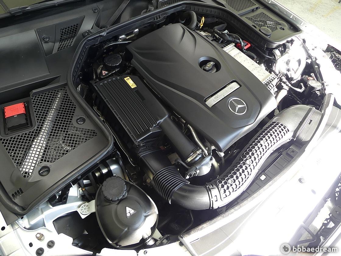 2015 벤츠 C200 아방가르드 중고차 | 보배드림 수입차매장