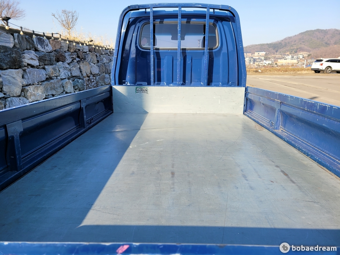 2014 현대 포터2 Crdi 슈퍼캡 초장축 하이 Sup 기본형 중고차 보배드림 사이버매장