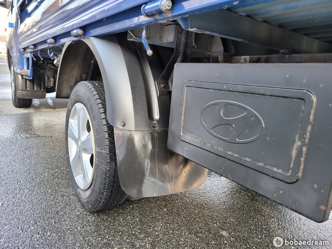 2014 현대 포터2 Crdi 슈퍼캡 초장축 하이 Sup 기본형 중고차 보배드림 사이버매장