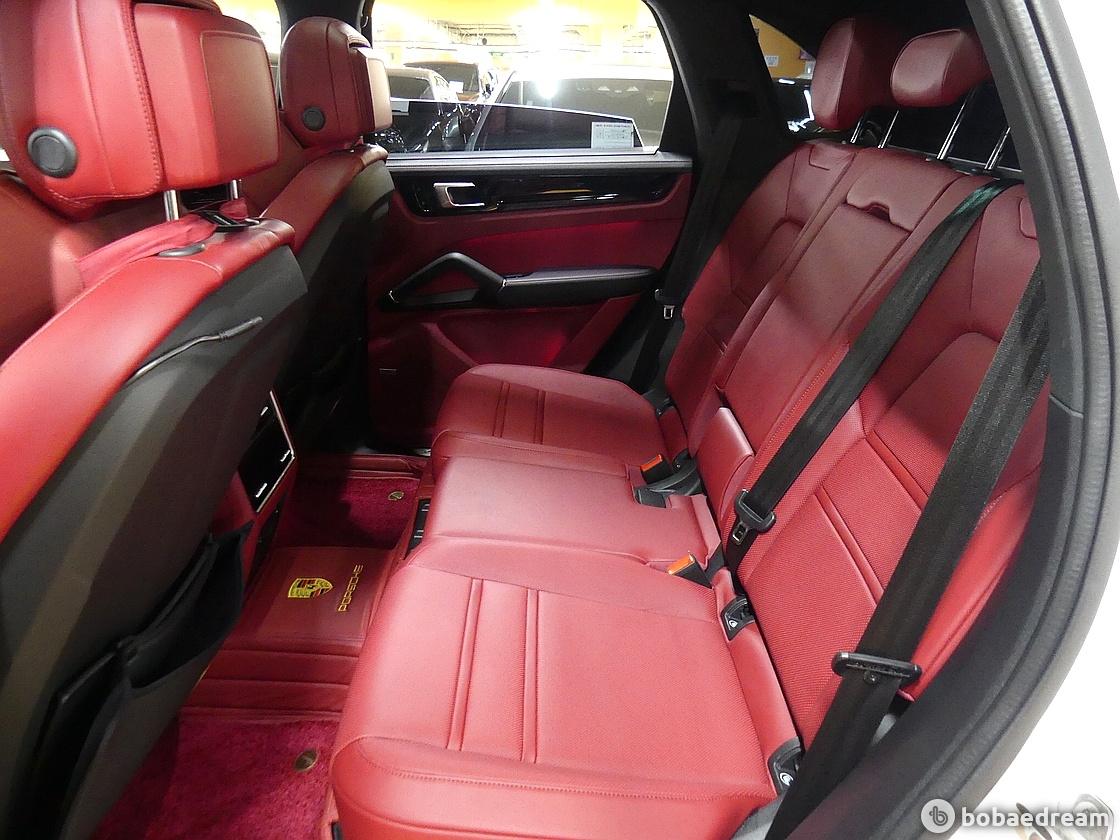 2021 포르쉐 카이엔 3.0 중고차 | 보배드림 사이버매장