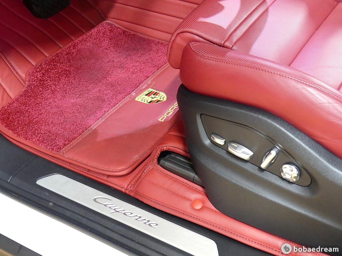 2021 포르쉐 카이엔 3.0 중고차 | 보배드림 수입중고차