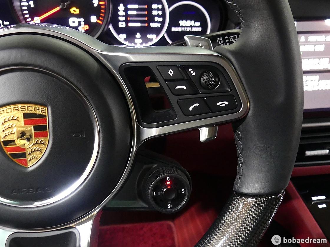 2021 포르쉐 카이엔 3.0 중고차 | 보배드림 수입중고차