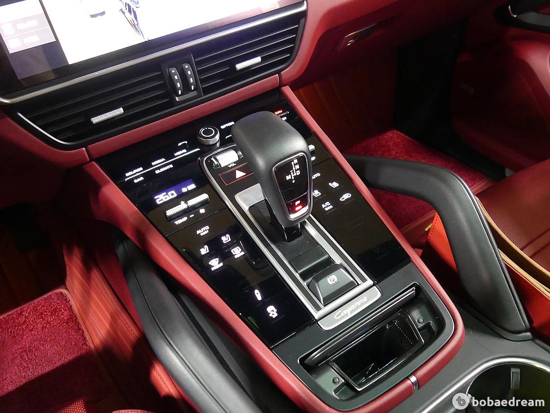 2021 포르쉐 카이엔 3.0 중고차 | 보배드림 수입중고차