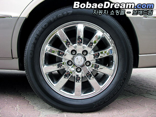 2007 현대 에쿠스 JS380 럭셔리 중고차 | 보배드림 사이버매장