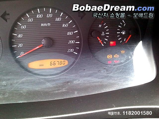 2008 쌍용 카이런 2.0 LV5 2WD 고급형 중고차 | 보배드림 사이버매장