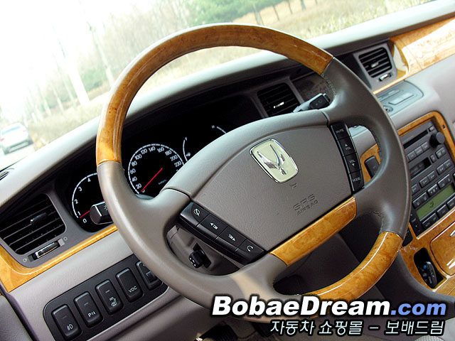 2006 현대 에쿠스 JS380 럭셔리 VIP 중고차 | 보배드림 사이버매장