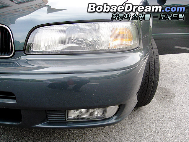 1998 삼성 SM5 SM520 중고차 | 보배드림 사이버매장