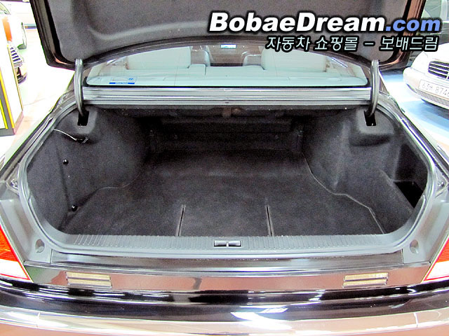 2001 현대 에쿠스 GS 350 중고차 | 보배드림 사이버매장