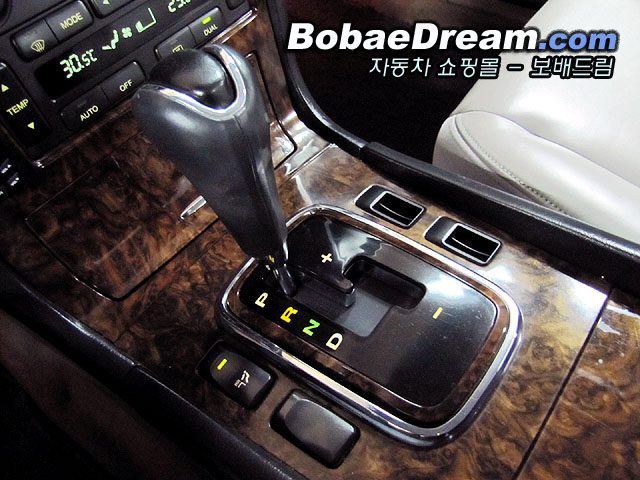 2001 현대 에쿠스 GS 350 중고차 | 보배드림 사이버매장
