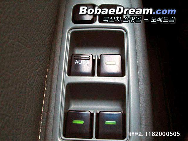 2001 르노삼성 SM5 SM520 LE 중고차 | 보배드림 사이버매장