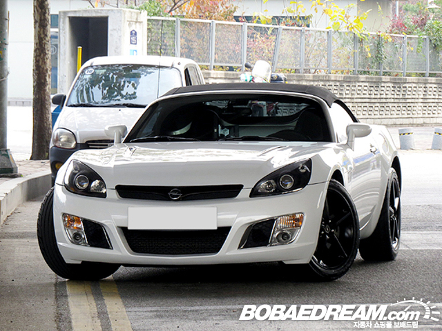 2008 GM대우 G2X 2.0 터보 중고차 | 보배드림 사이버매장