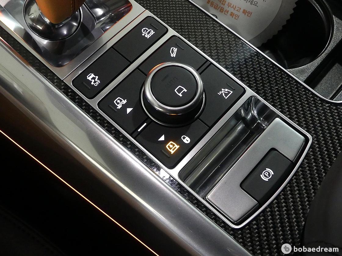 2020 랜드로버 뉴 레인지로버 스포츠 50 V8 Sc Svr 중고차 보배드림 수입중고차