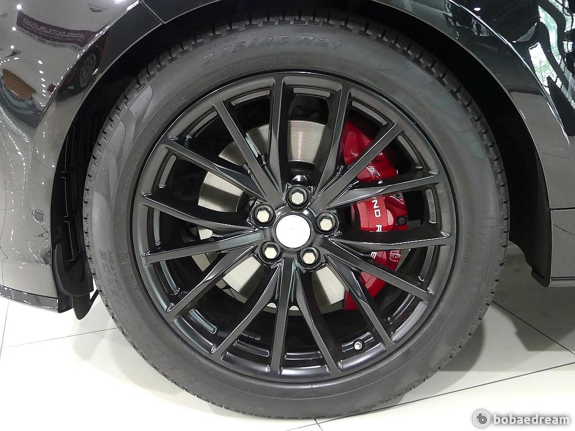 2020 랜드로버 뉴 레인지로버 스포츠 50 V8 Sc Svr 중고차 보배드림 수입중고차