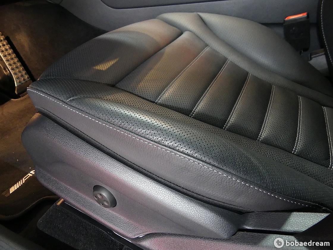 2020 벤츠 GLC 300 4매틱 쿠페 프리미엄 중고차 | 보배드림 수입중고차