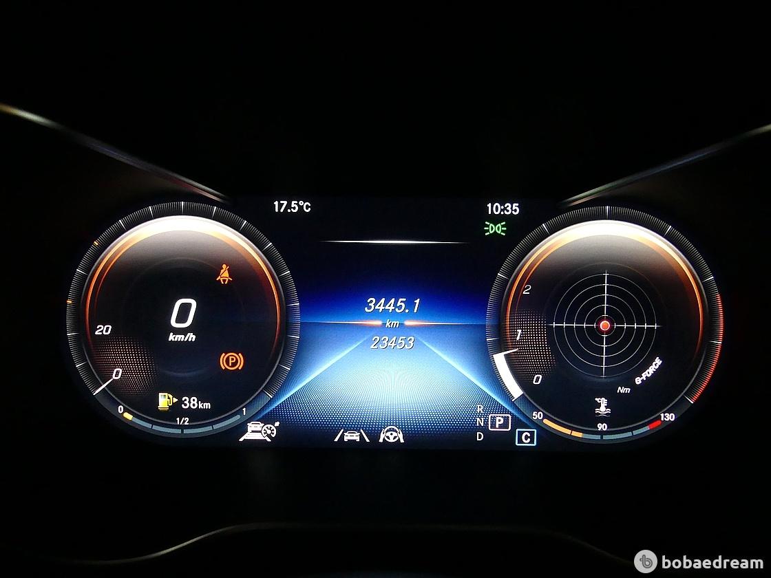 2020 벤츠 GLC 300 4매틱 쿠페 프리미엄 중고차 | 보배드림 수입중고차