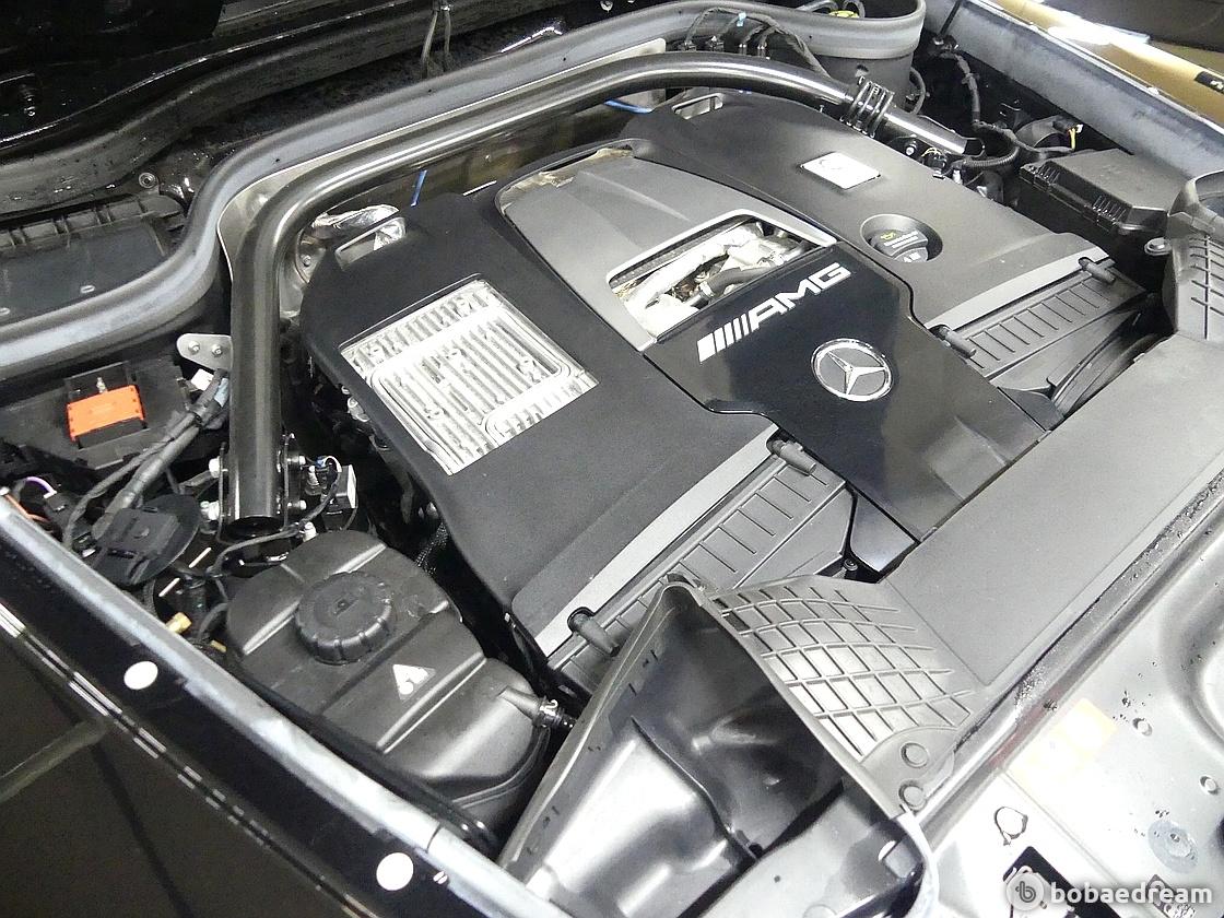 2019 벤츠 G63 AMG 에디션 중고차 | 보배드림 사이버매장