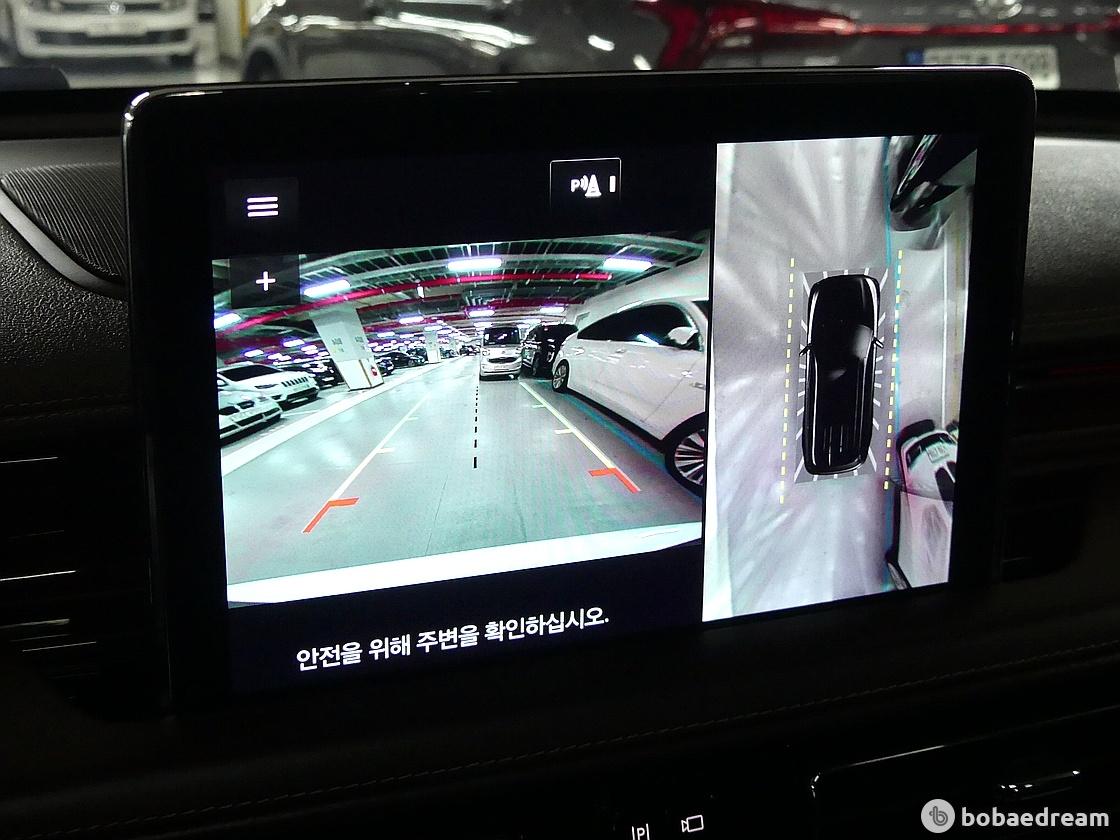 2020 링컨 올 뉴 에비에이터 30 V6 블랙 라벨 중고차 보배드림 수입중고차