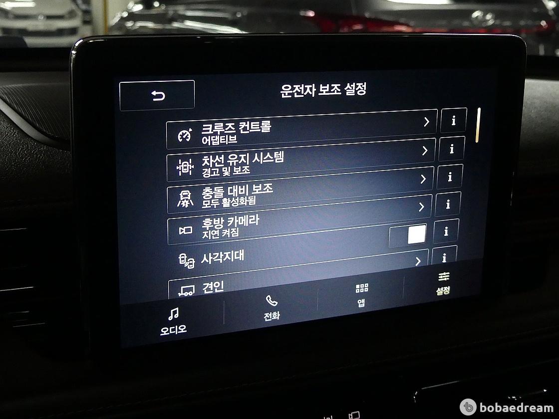 2020 링컨 올 뉴 에비에이터 30 V6 블랙 라벨 중고차 보배드림 수입중고차