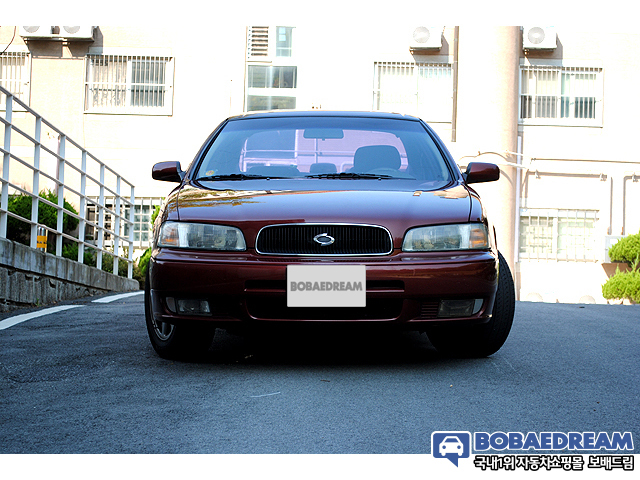 닛산 명품엔진 탑재되어 주행거리를 잊은 뛰어난 차량상태