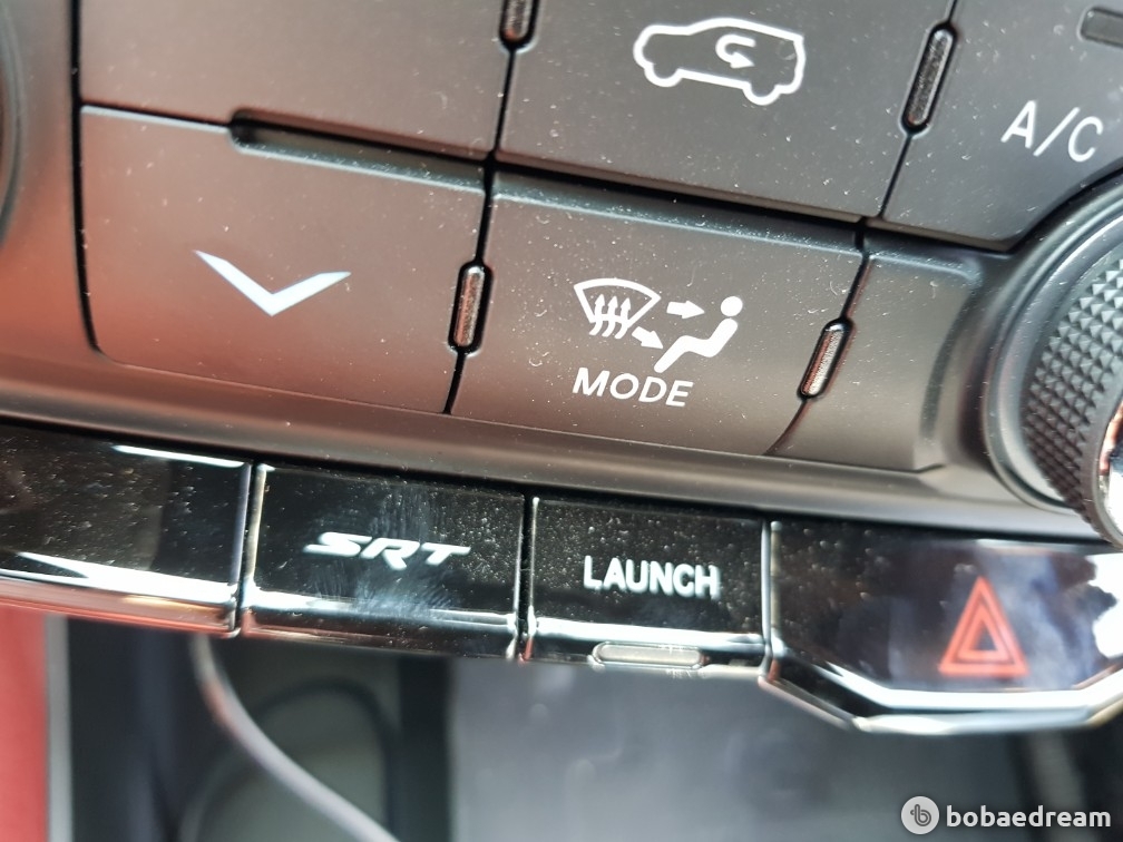 2021 닷지 듀란고 6.2 SRT 헬캣 중고차 | 보배드림 사이버매장